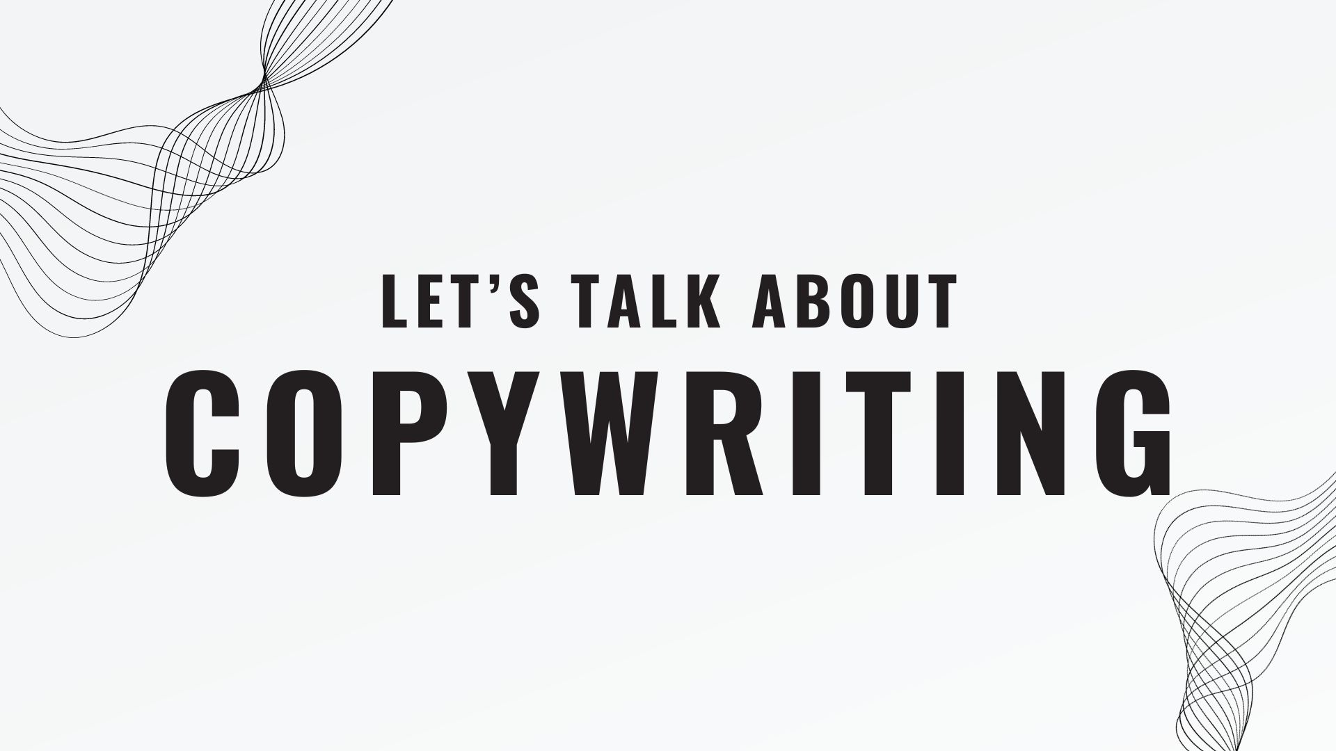 Copywriting: A arte de escrever para conquistar e persuadir